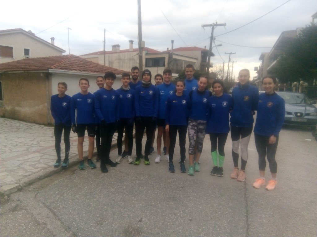 ΠΡΩΤΑΘΛΗΤΗΣ Ο ΣΤΕΡΓΙΟΣ ΠΟΛΙΤΗΣ ΚΑΙ Ο ΣΥΛΛΟΓΟΣ ΜΑΣ ΓΙΑ ΤΡΙΤΗ ΣΥΝΕΧΟΜΕΝΗ ...