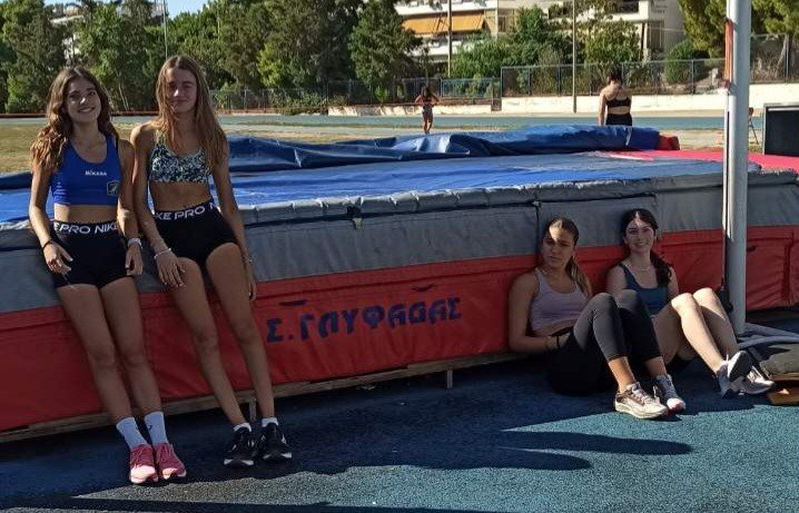 28η ΟΚΤΩΒΡΙΟΥ 2023: ΧΡΟΝΙΑ ΠΟΛΛΑ ΕΛΛΑΔΑ - Γυμναστικός Σύλλογος Γλυφάδας