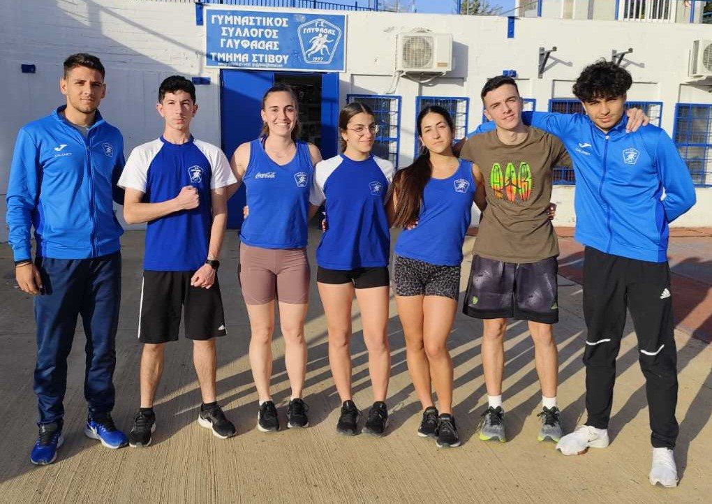 25η ΜΑΡΤΙΟΥ 2024: ΜΕΤΑ ΤΗΝ ΠΑΡΕΛΑΣΗ ΣΤΟ ΣΤΙΒΟ ΟΙ ΜΑΘΗΤΕΣ - ΑΘΛΗΤΕΣ ΜΑΣ ...